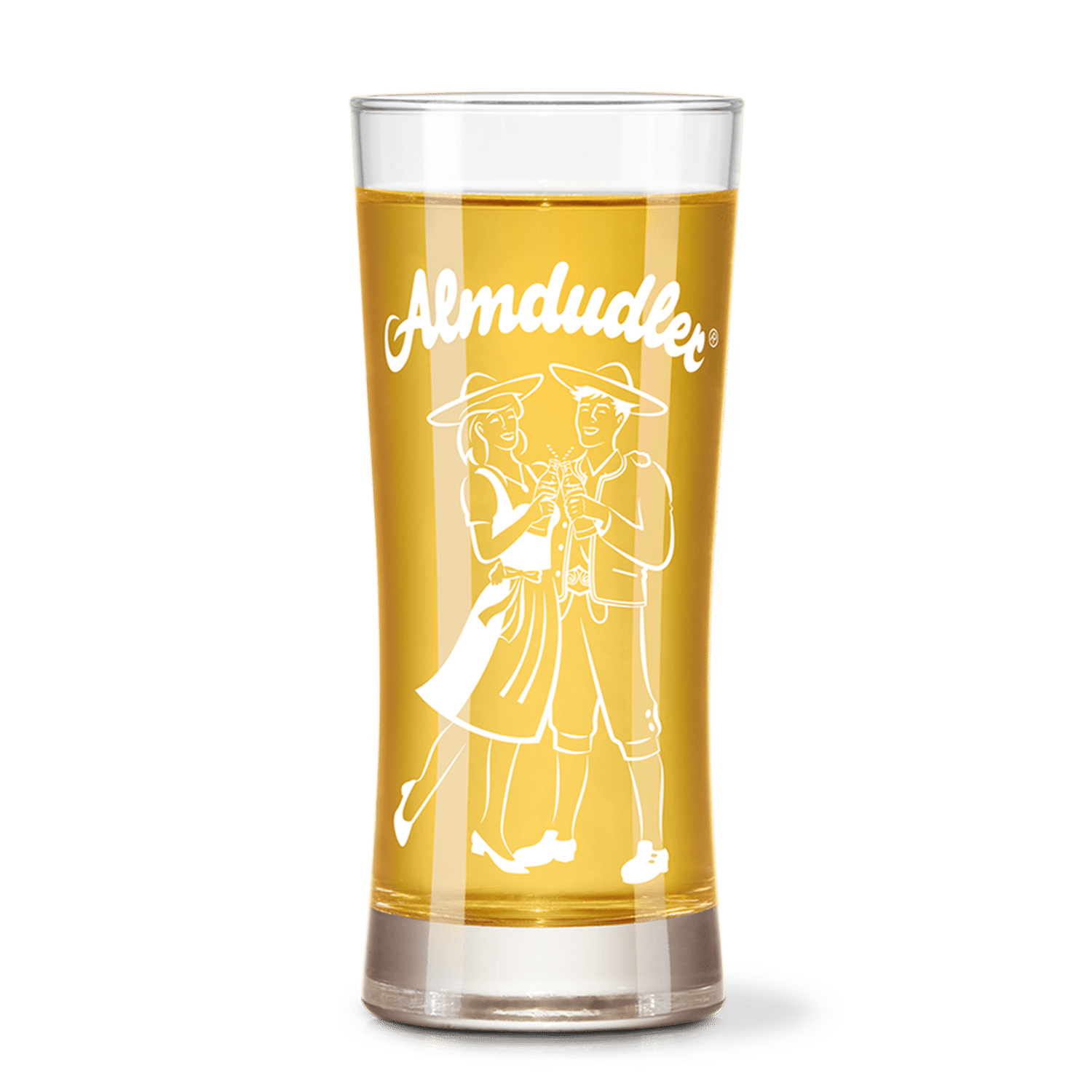 Almdudler - McDonald’s