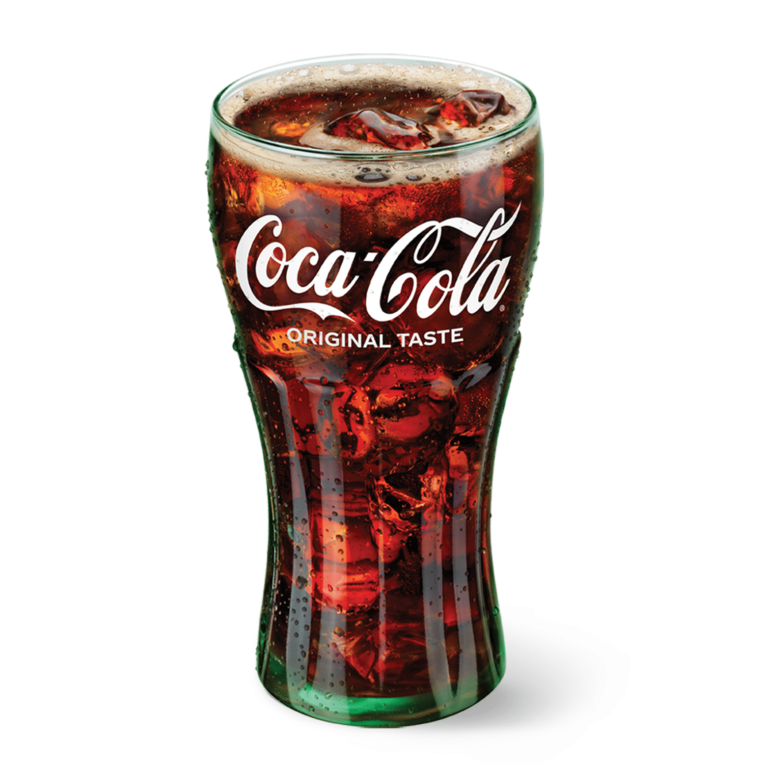 Coca-Cola® - McDonald’s