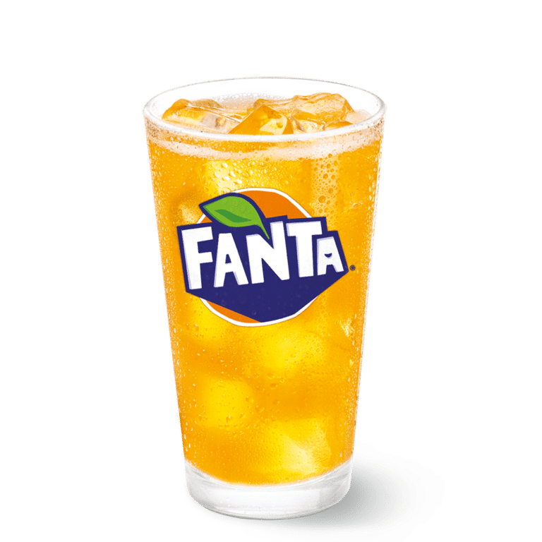 Fanta® - McDonald’s