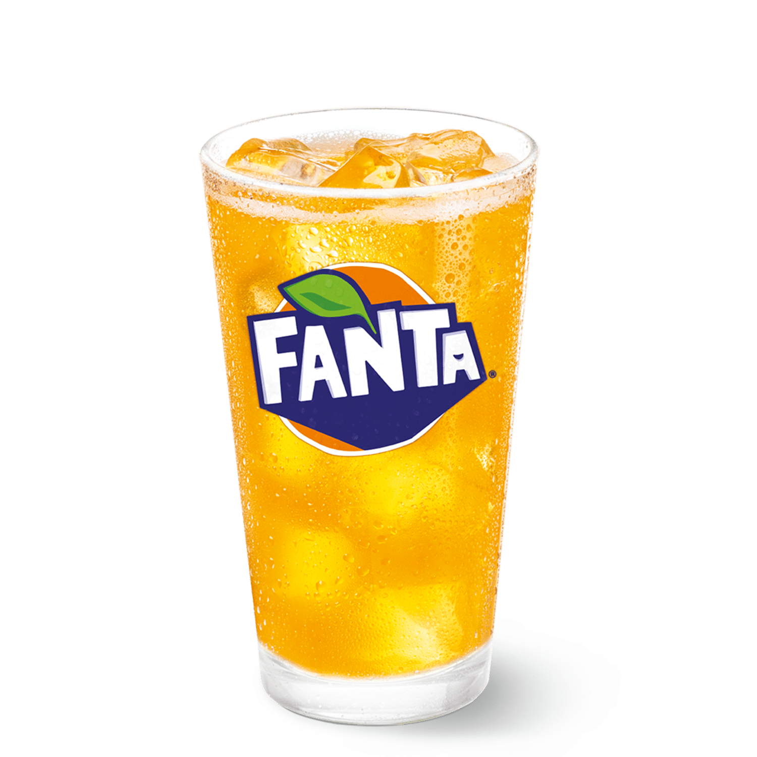 Fanta® - McDonald’s