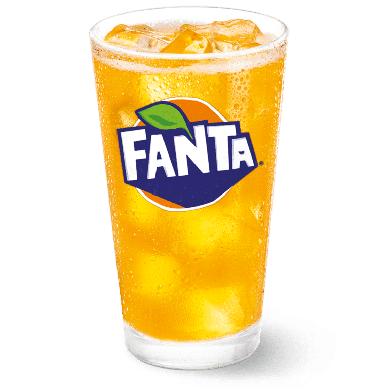 Fanta® - McDonald’s