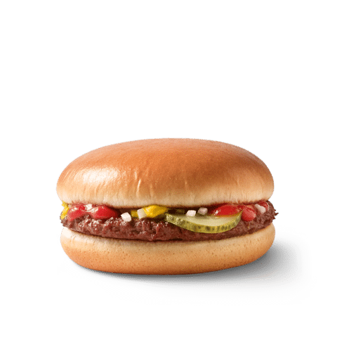 Hamburger - McDonald’s