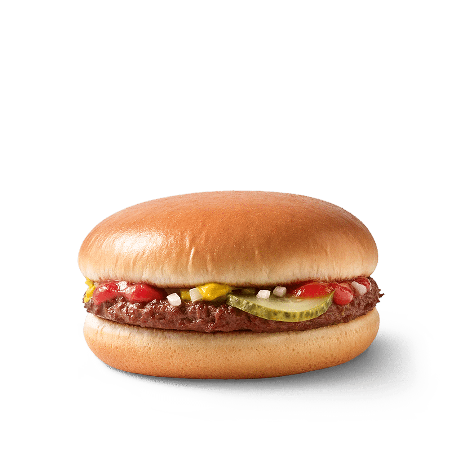 Unsere Produkte - McDonald’s