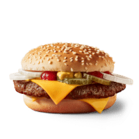 Unsere Produkte - McDonald’s