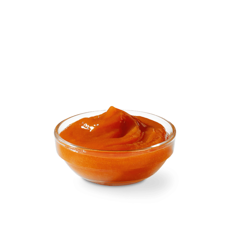 Hot Devil Sauce - McDonald’s