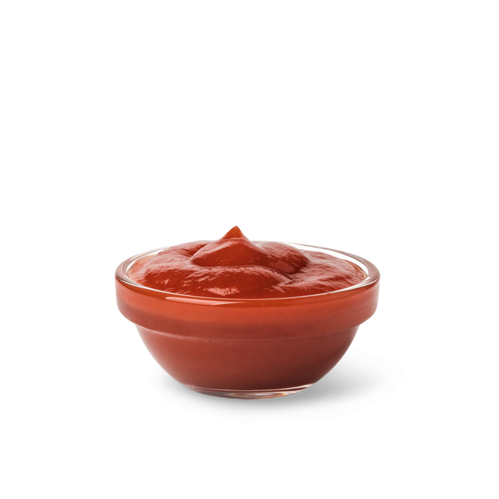 Ketchup - McDonald’s