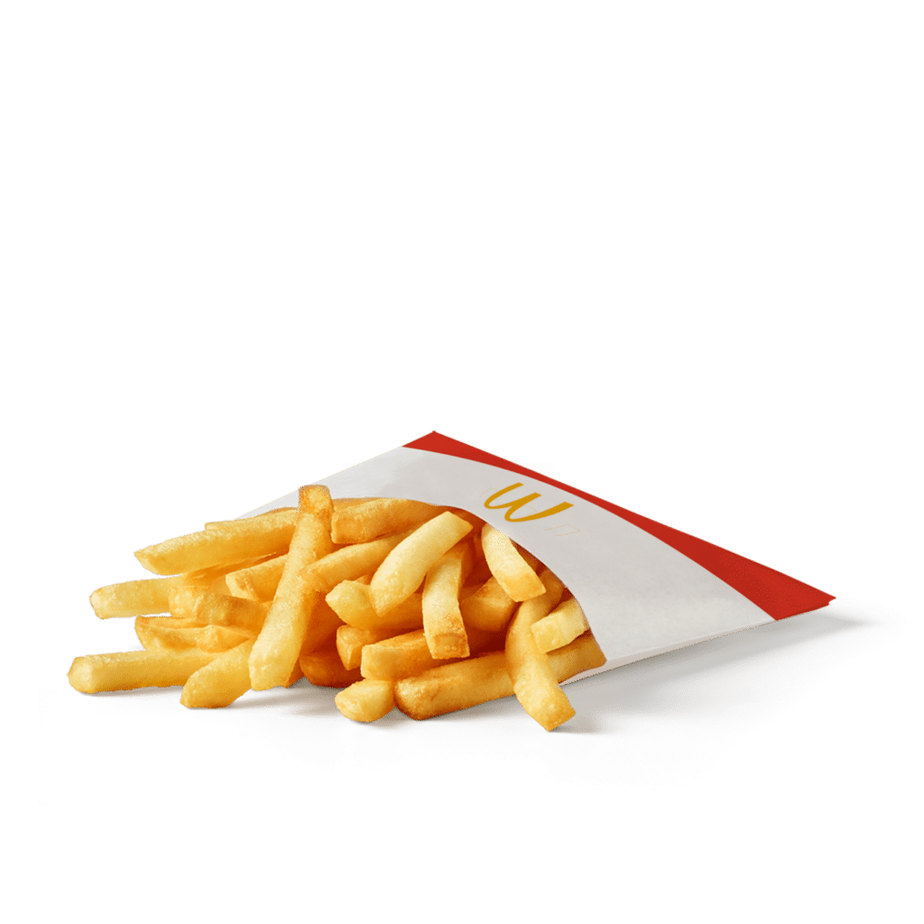 Pommes(klein) - McDonald’s