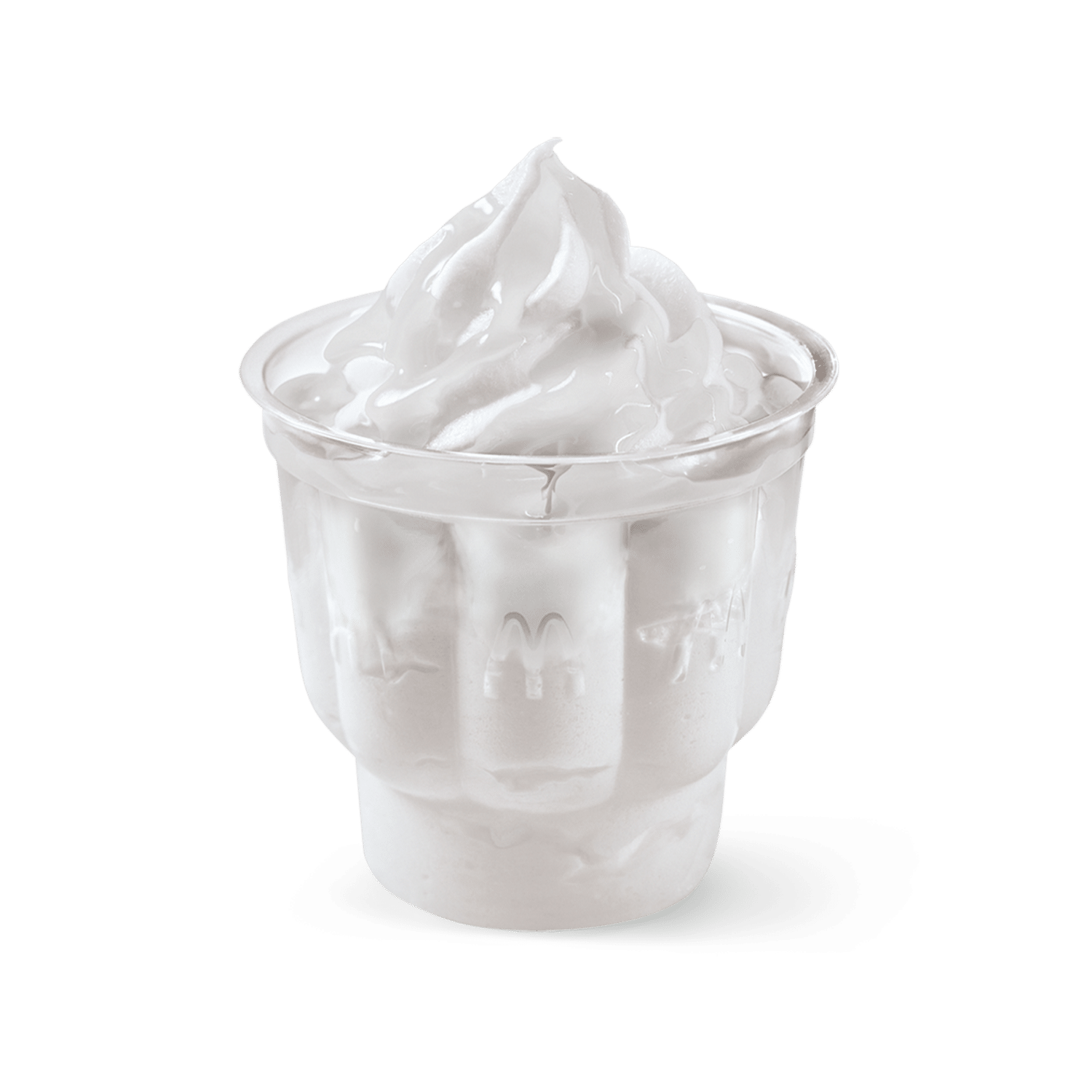 McSundae ohne Topping - McDonald’s