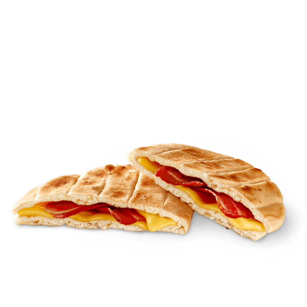 McToast Bacon-Käse - McDonald’s