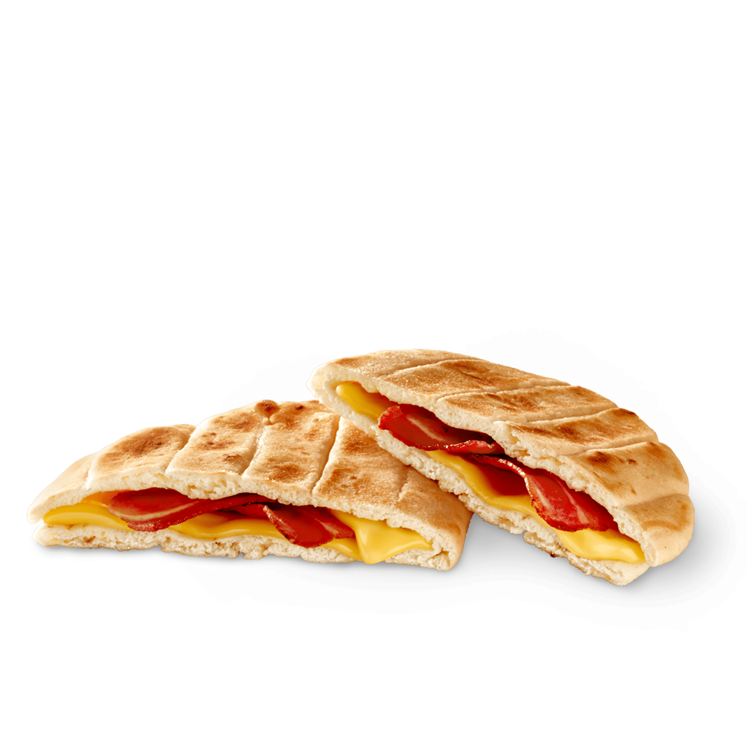 McToast Bacon-Käse - McDonald’s