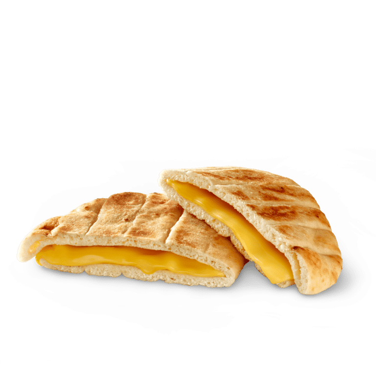 McToast Käse - McDonald’s