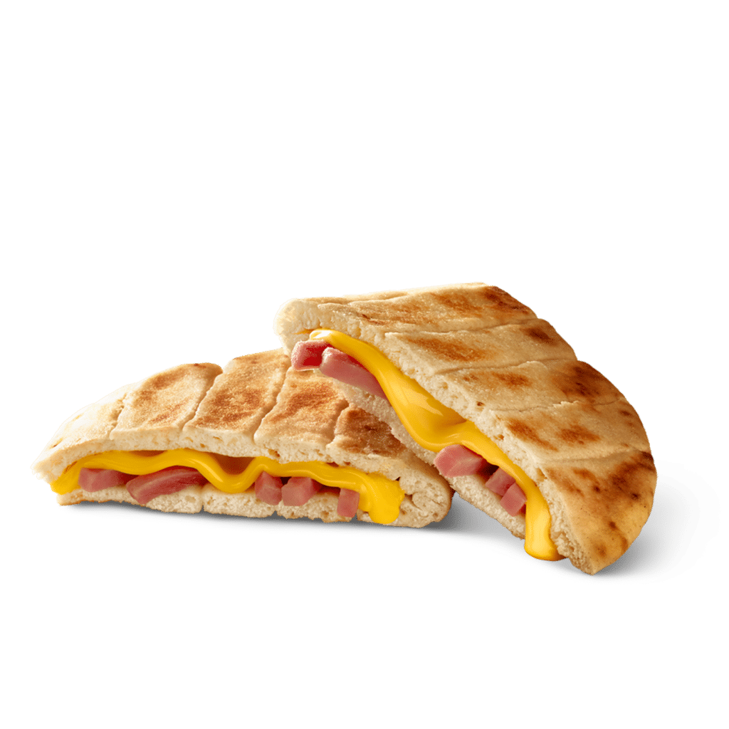 McToast Schinken-Käse - McDonald’s