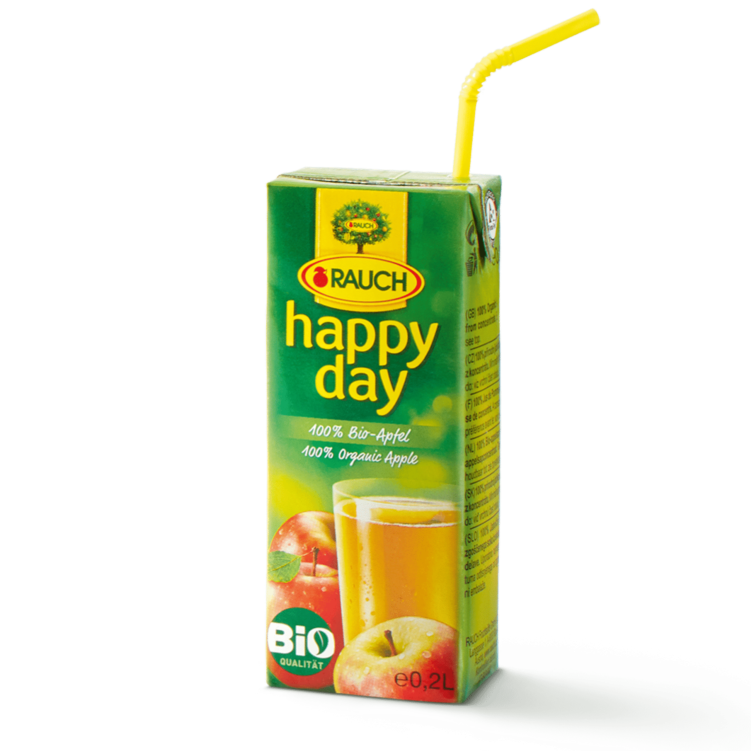 Bio-Apfelsaft - McDonald’s