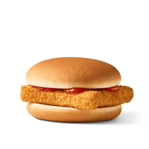 McFish - McDonald’s