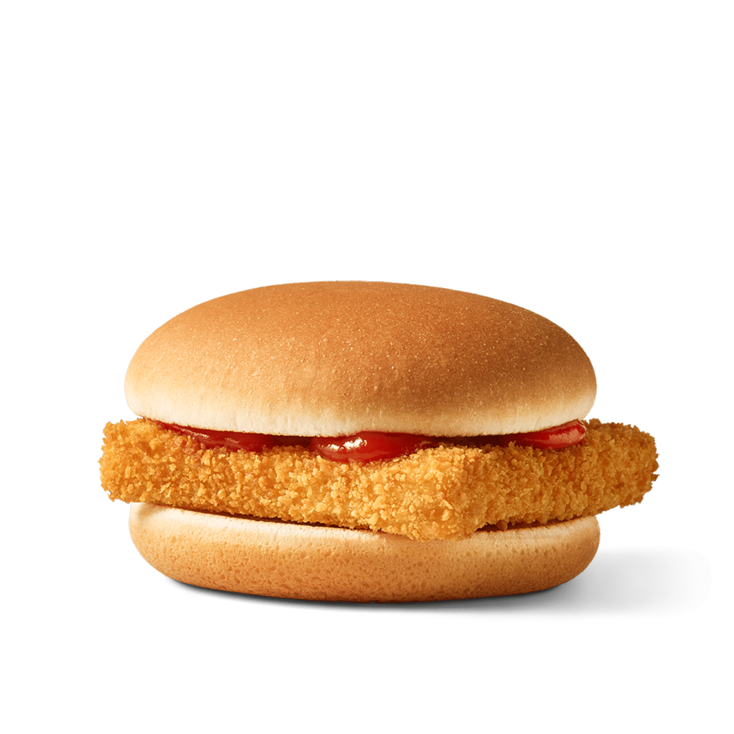 McFish - McDonald’s