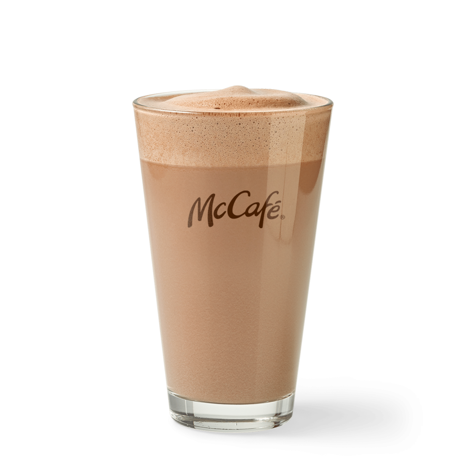 Dark Chocolate - McDonald’s