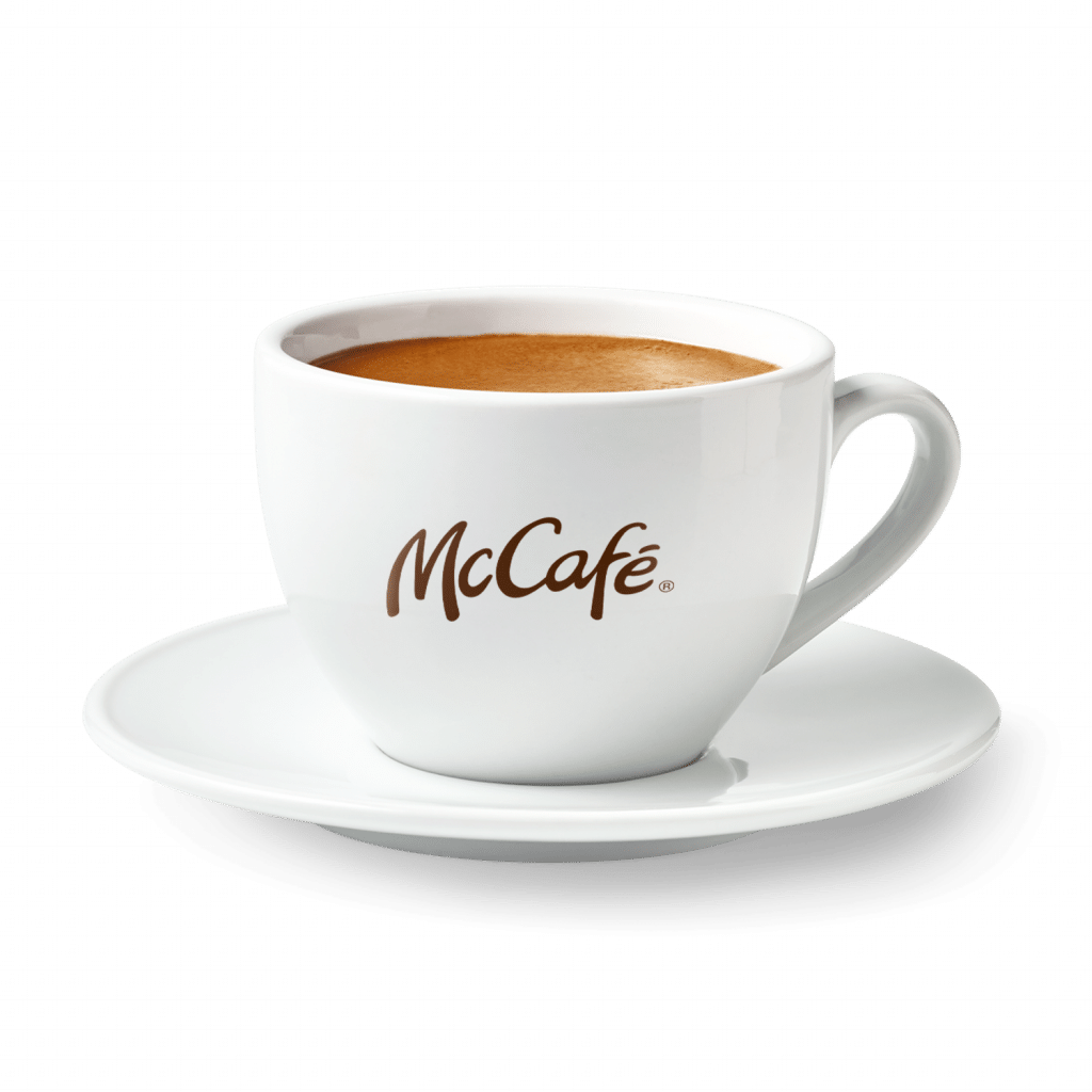 McCafé - McDonald’s