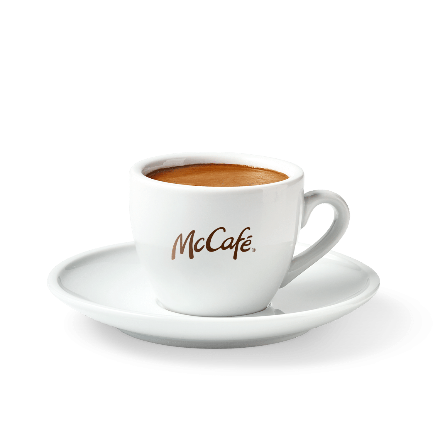 McCafé - McDonald’s