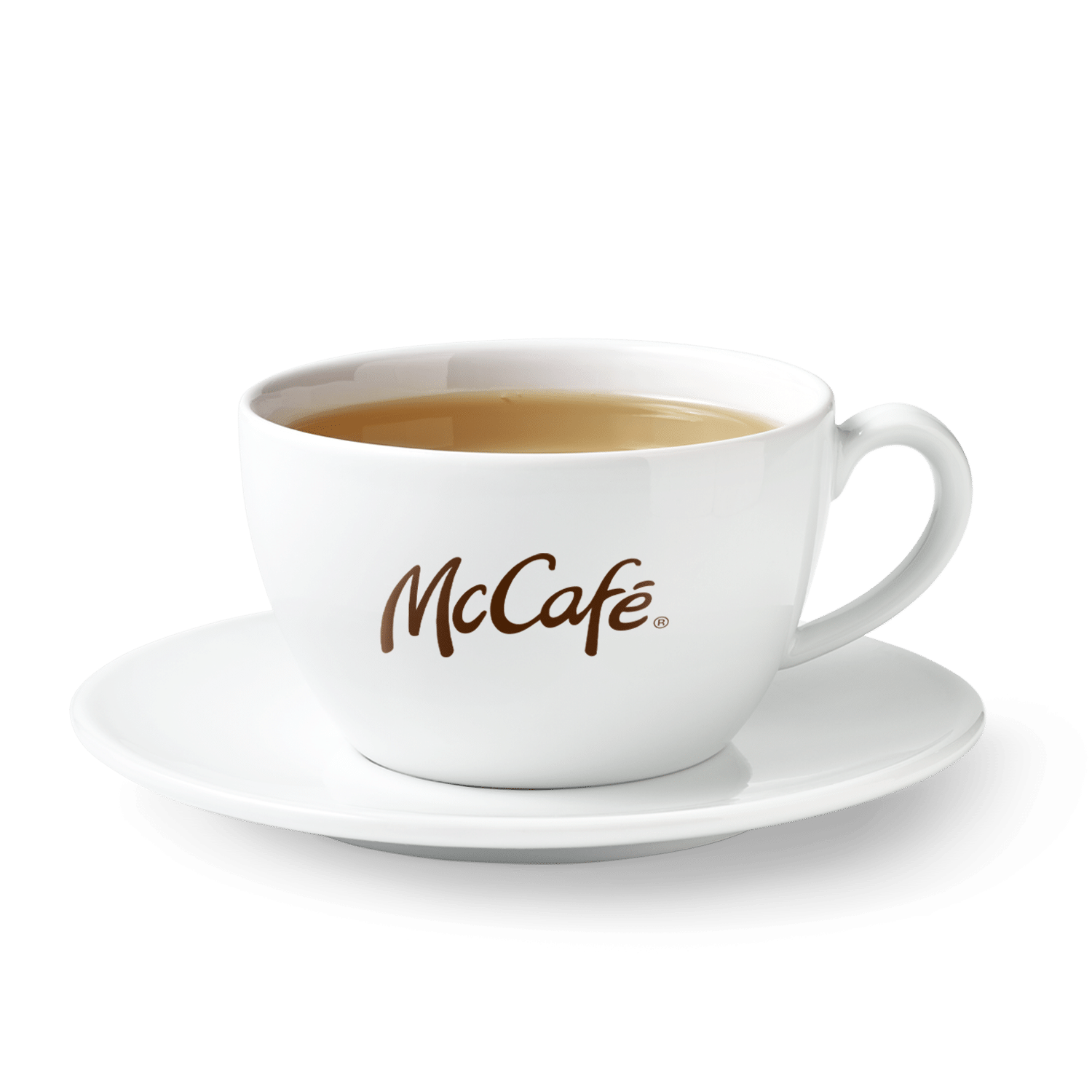 TEE Green Tea Greetings - McDonald’s