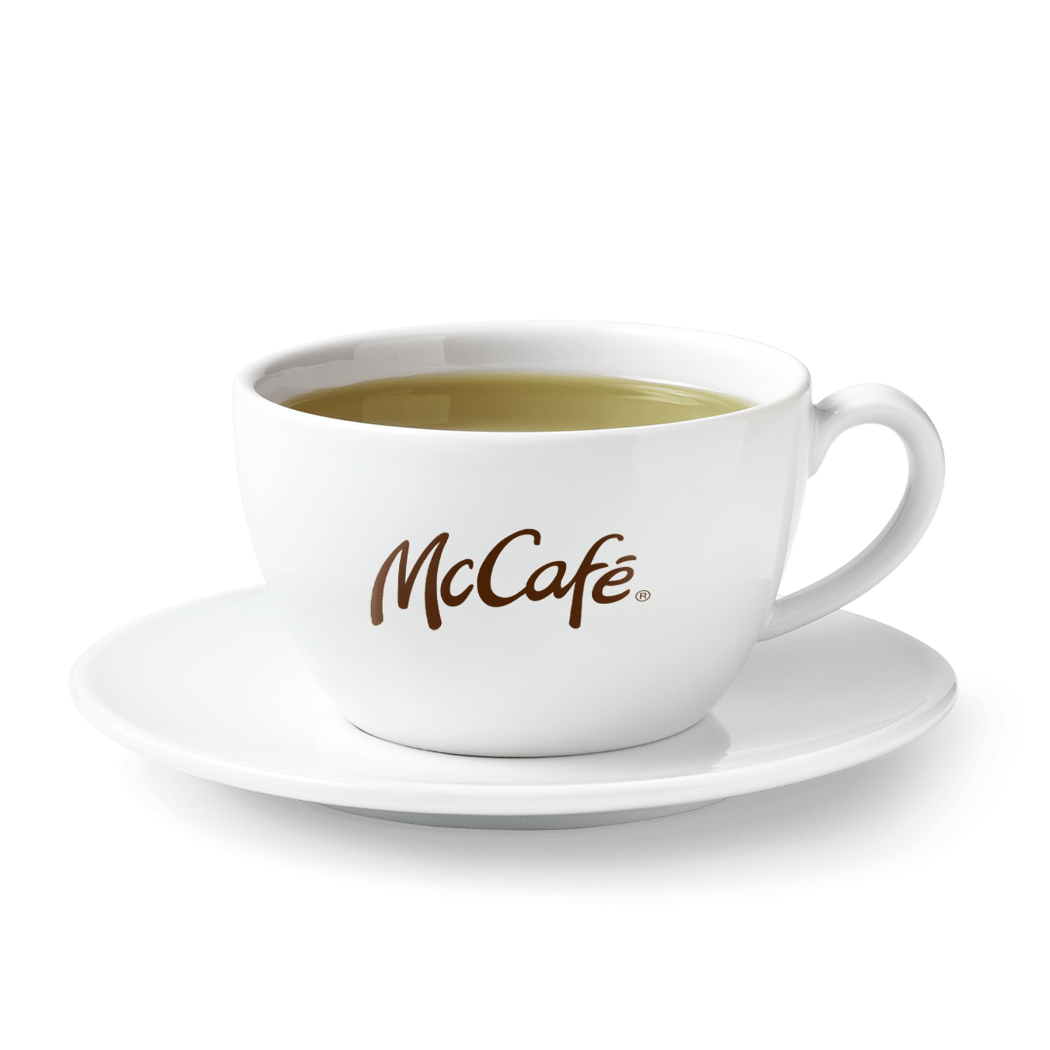 TEE Vitalizing Herbs - McDonald’s