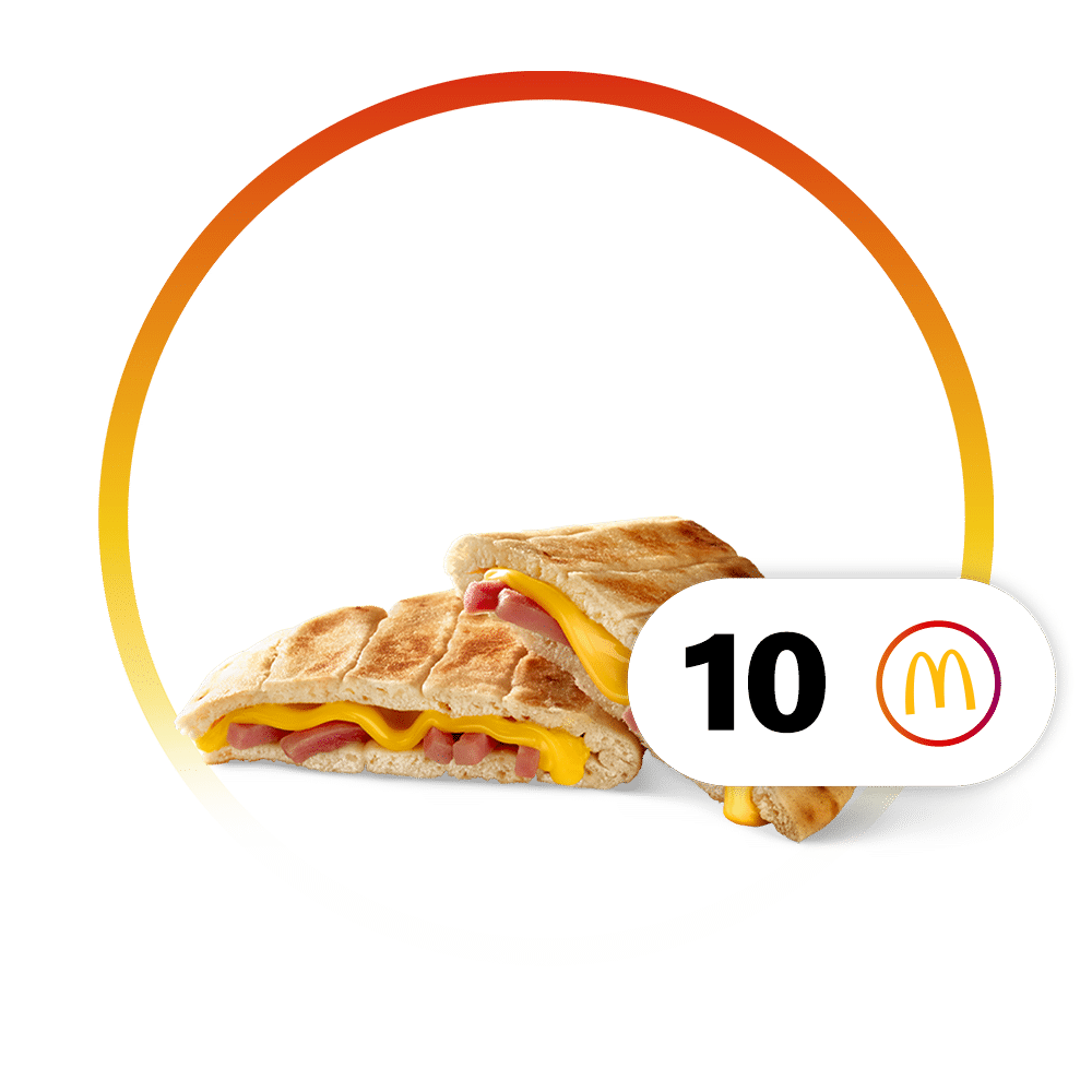 MyMcDonalds - McDonald’s