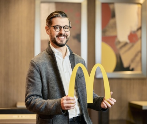 Zwei Tiroler McDonald’s Restaurants unter neuer Führung