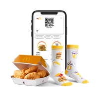 MyMcDonalds - McDonald’s