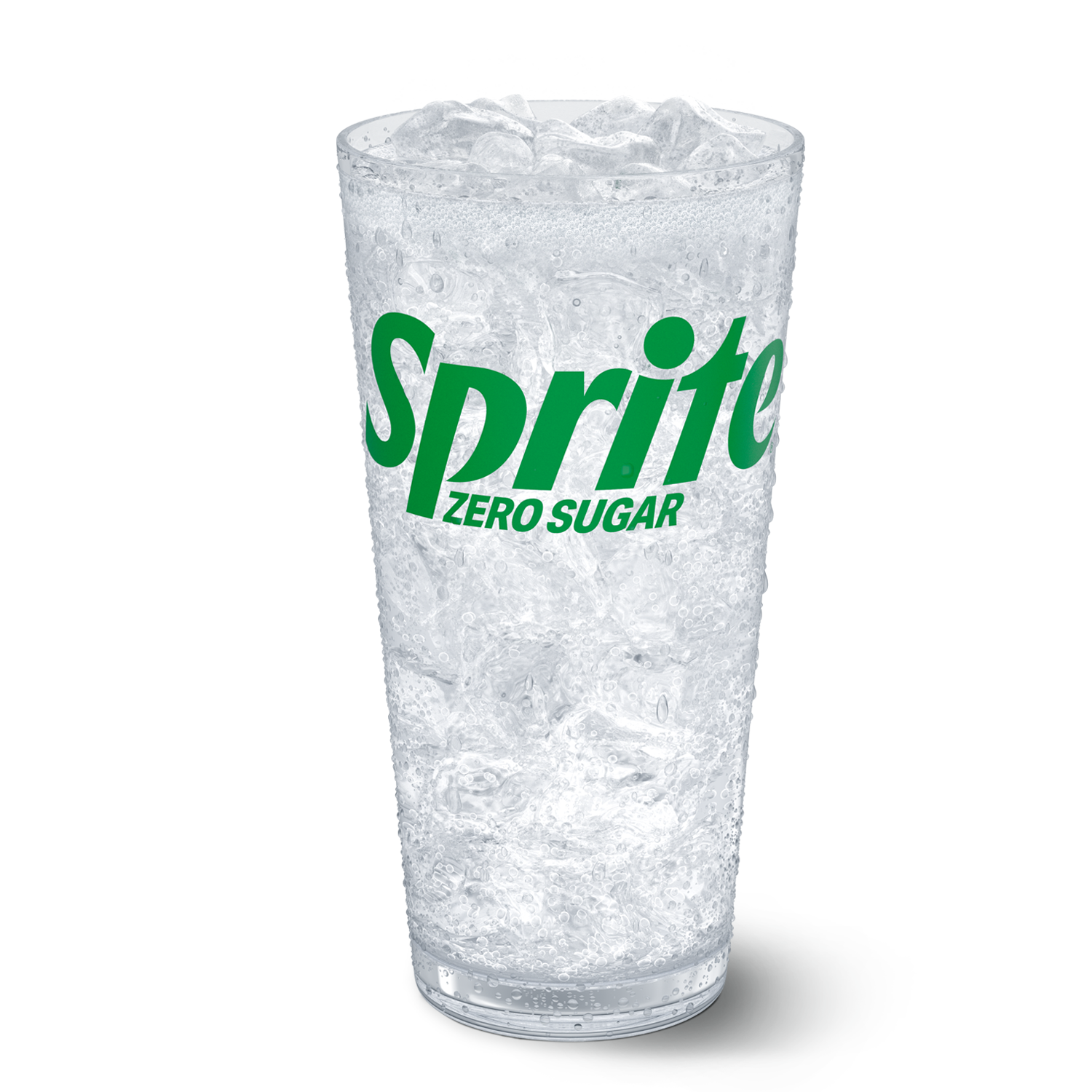 Sprite Zero - McDonald’s