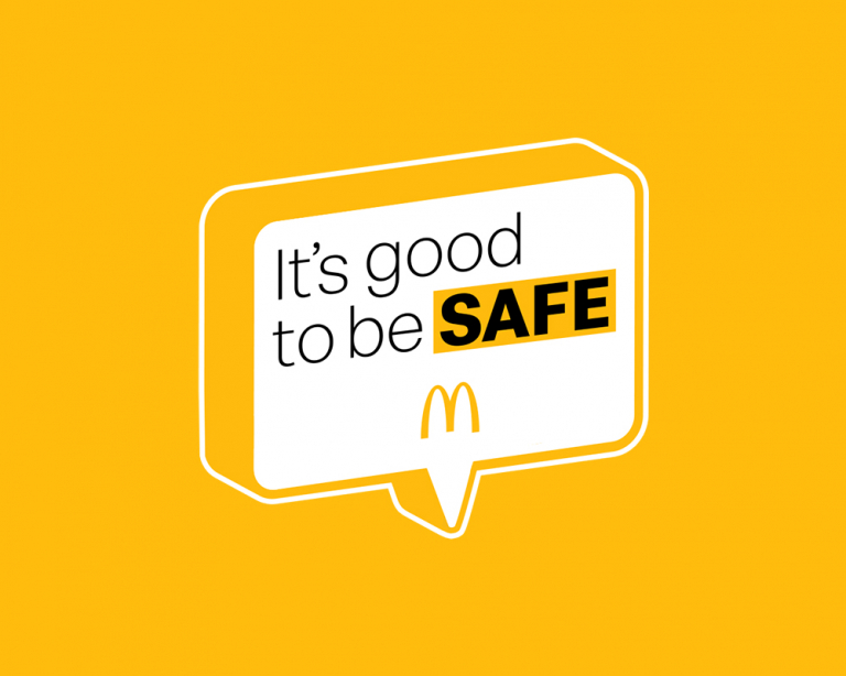 Willkommen bei McDonald's Österreich!