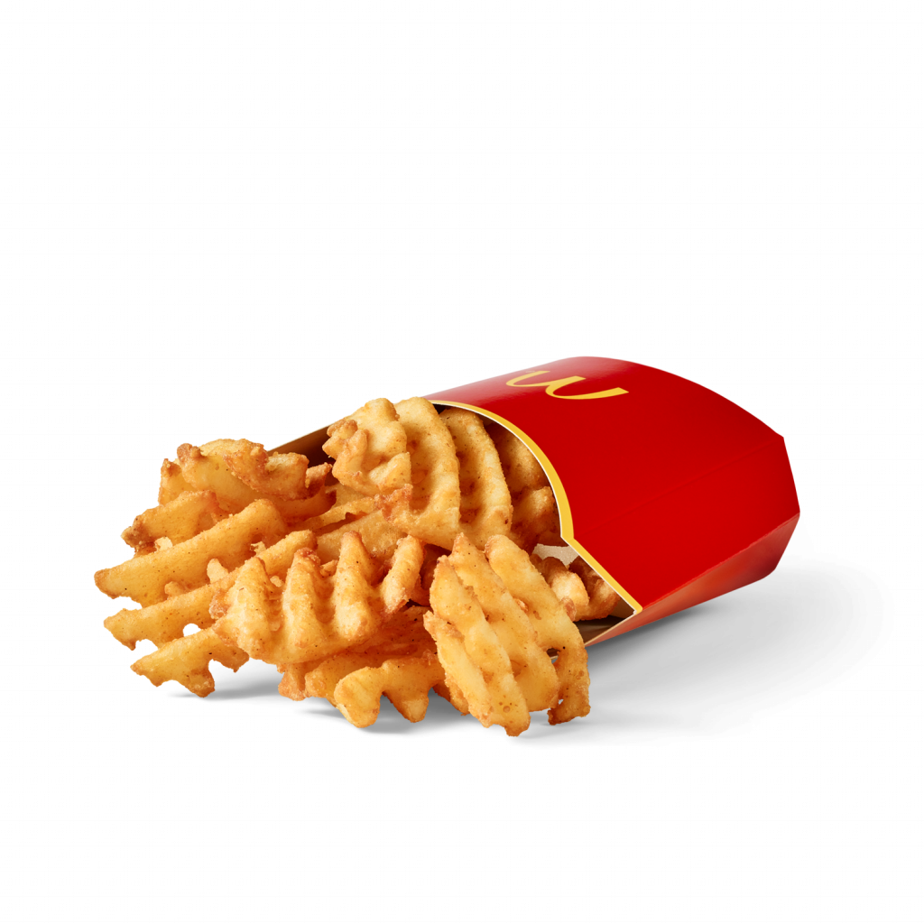 Unsere Produkte - McDonald’s