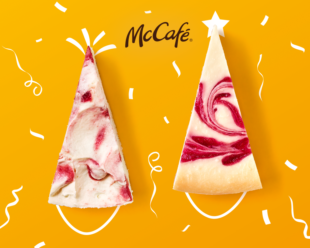 Unsere Produkte - McDonald’s