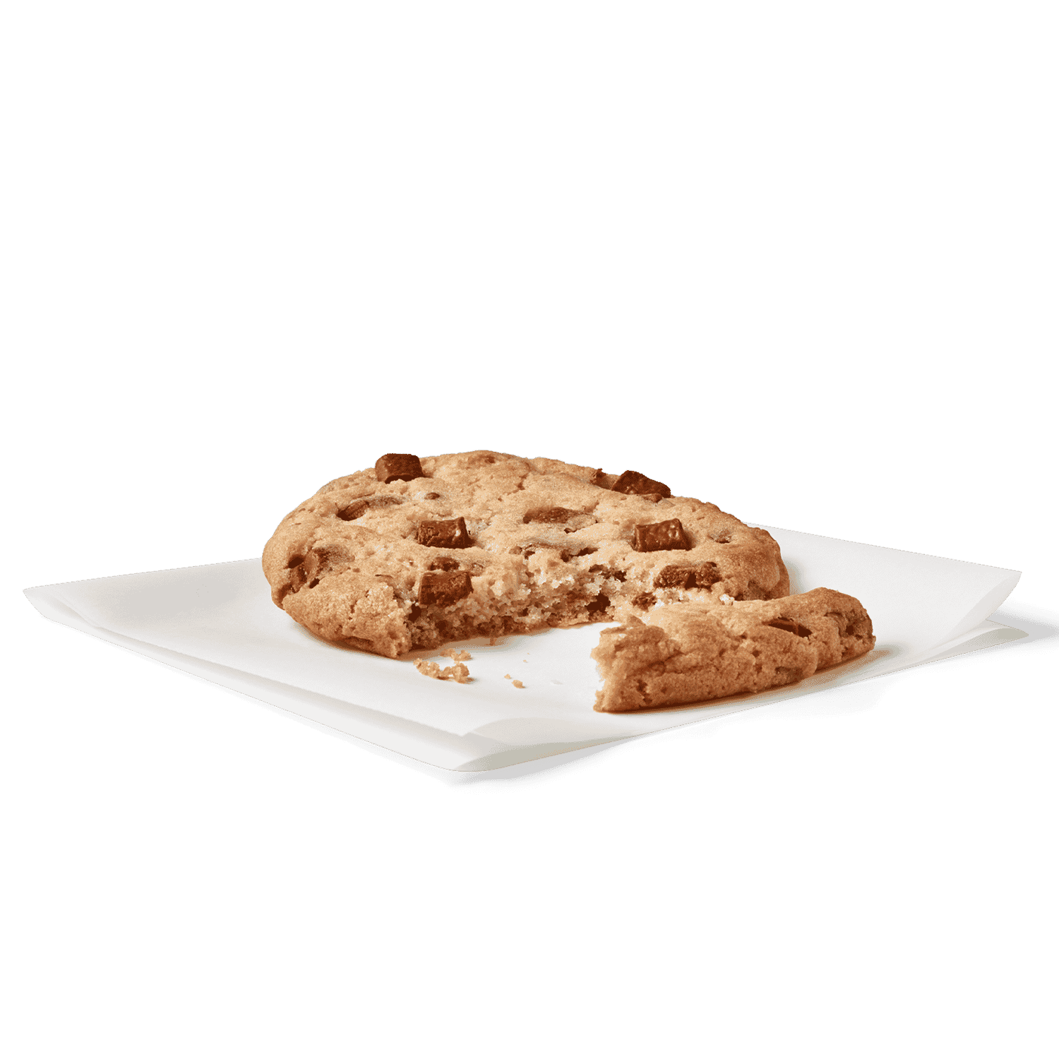 Schoko Cookie - McDonald’s