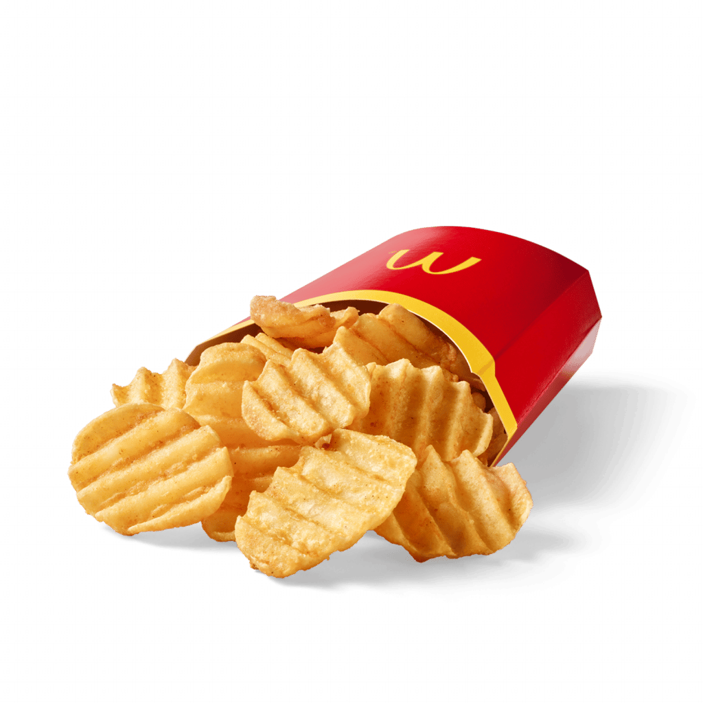 Unsere Produkte - McDonald’s