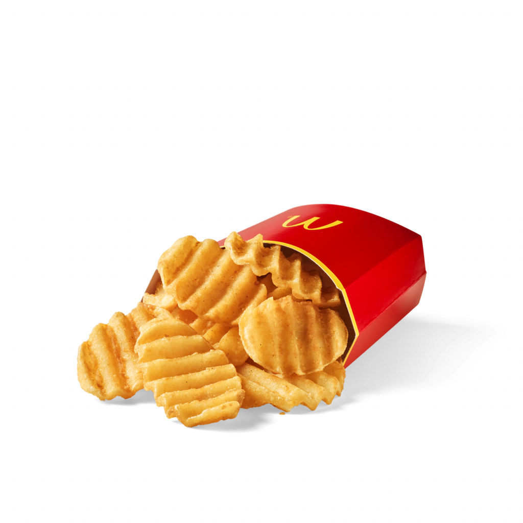 Unsere Produkte - McDonald’s