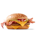 BaconHamburger Royal mit Käse - McDonald’s