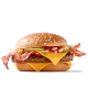BaconHamburger Royal mit Käse - McDonald’s