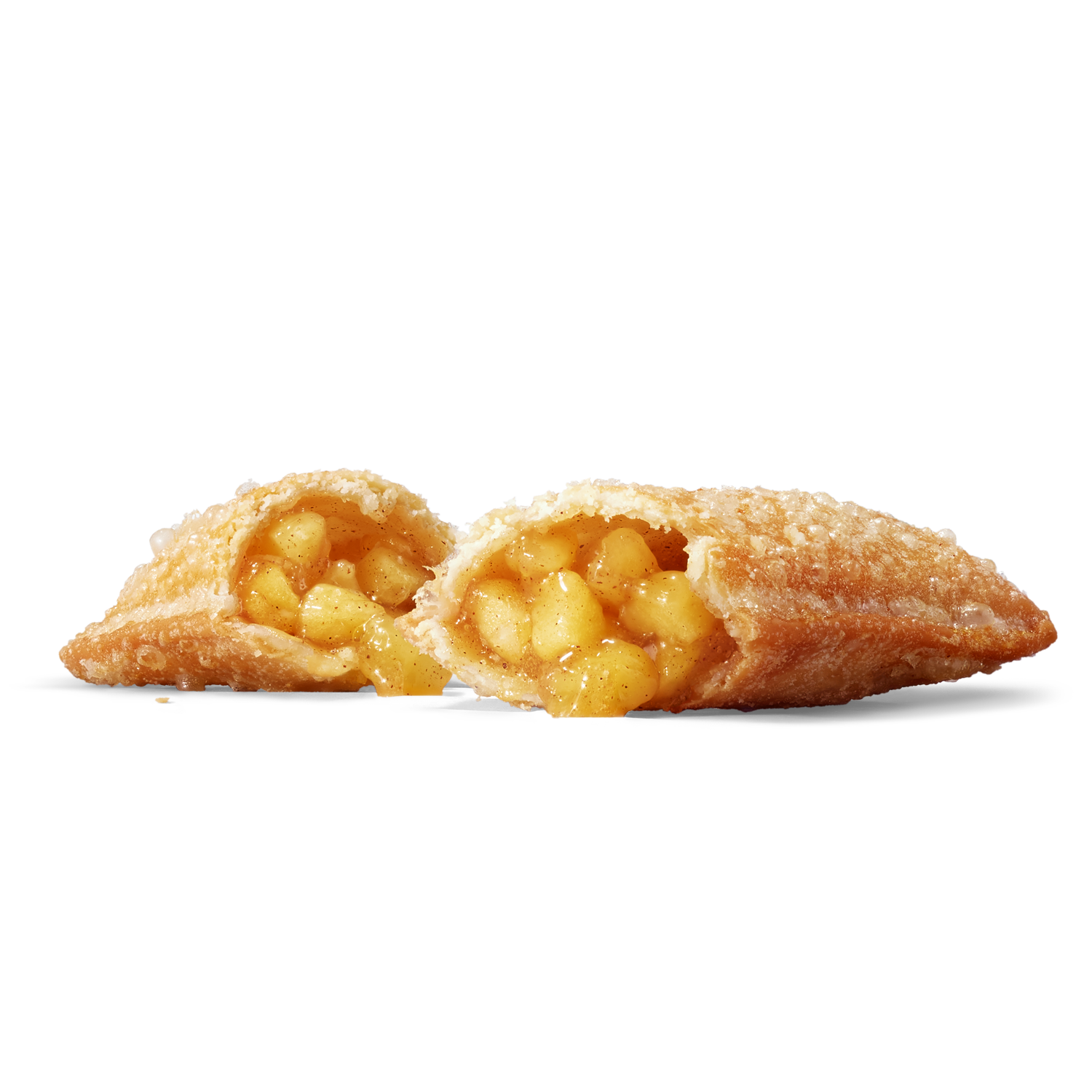 Apfeltasche - McDonald’s