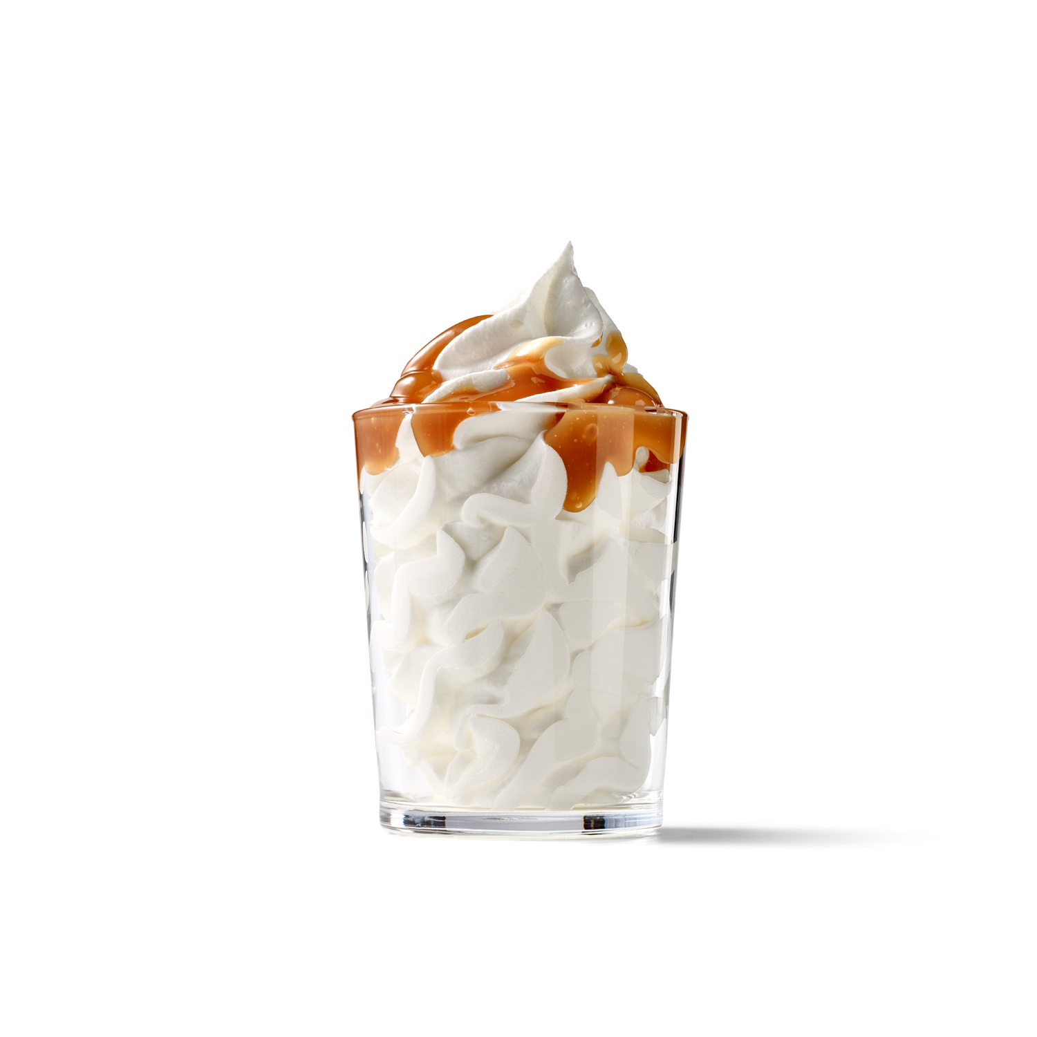 McSundae Karamell - McDonald’s