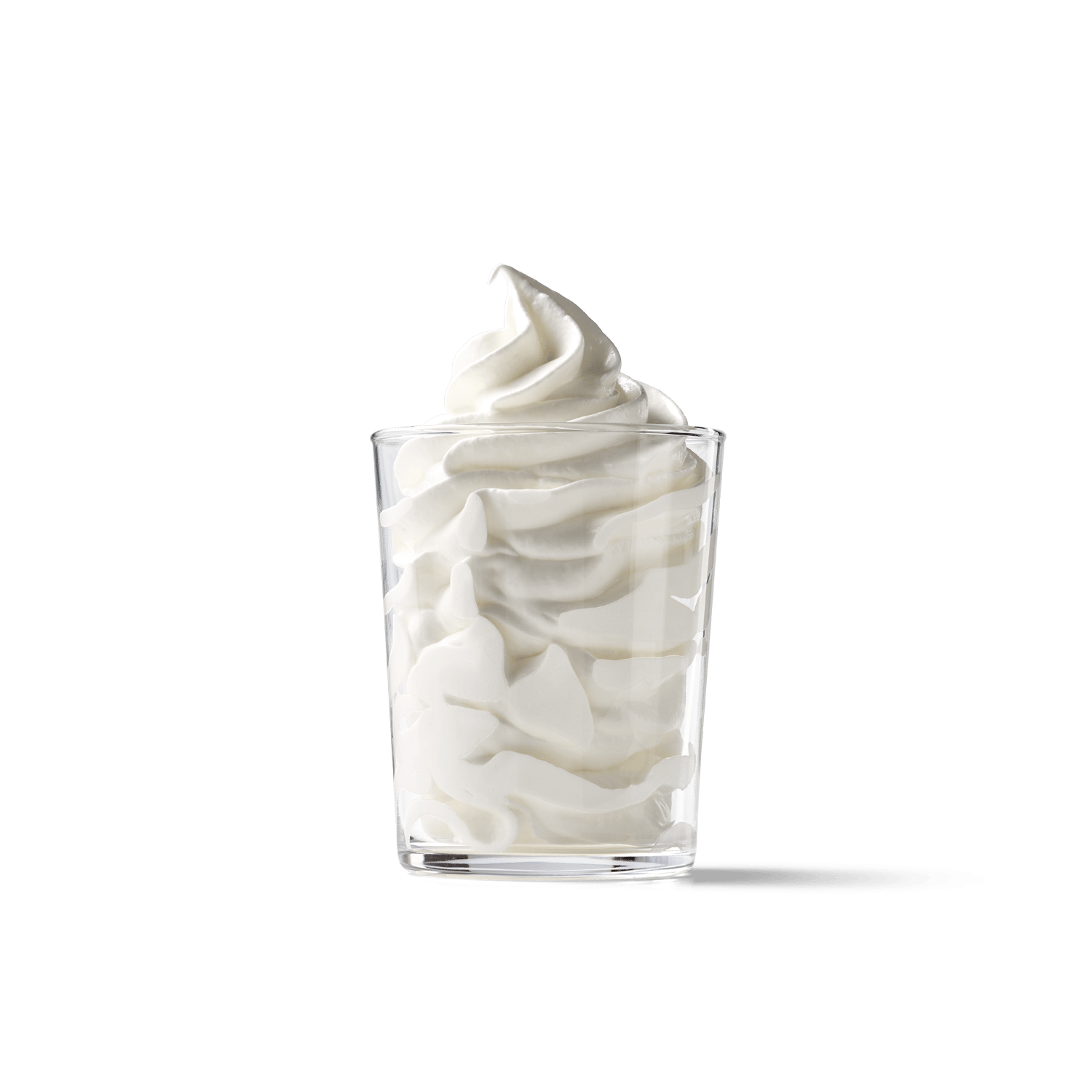 McSundae ohne Topping - McDonald’s