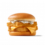 Doppel Filet-o-Fish - McDonald’s