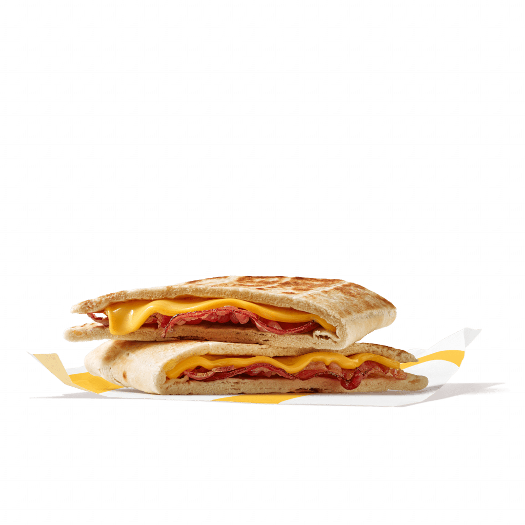 McToast Bacon-Käse - McDonald’s