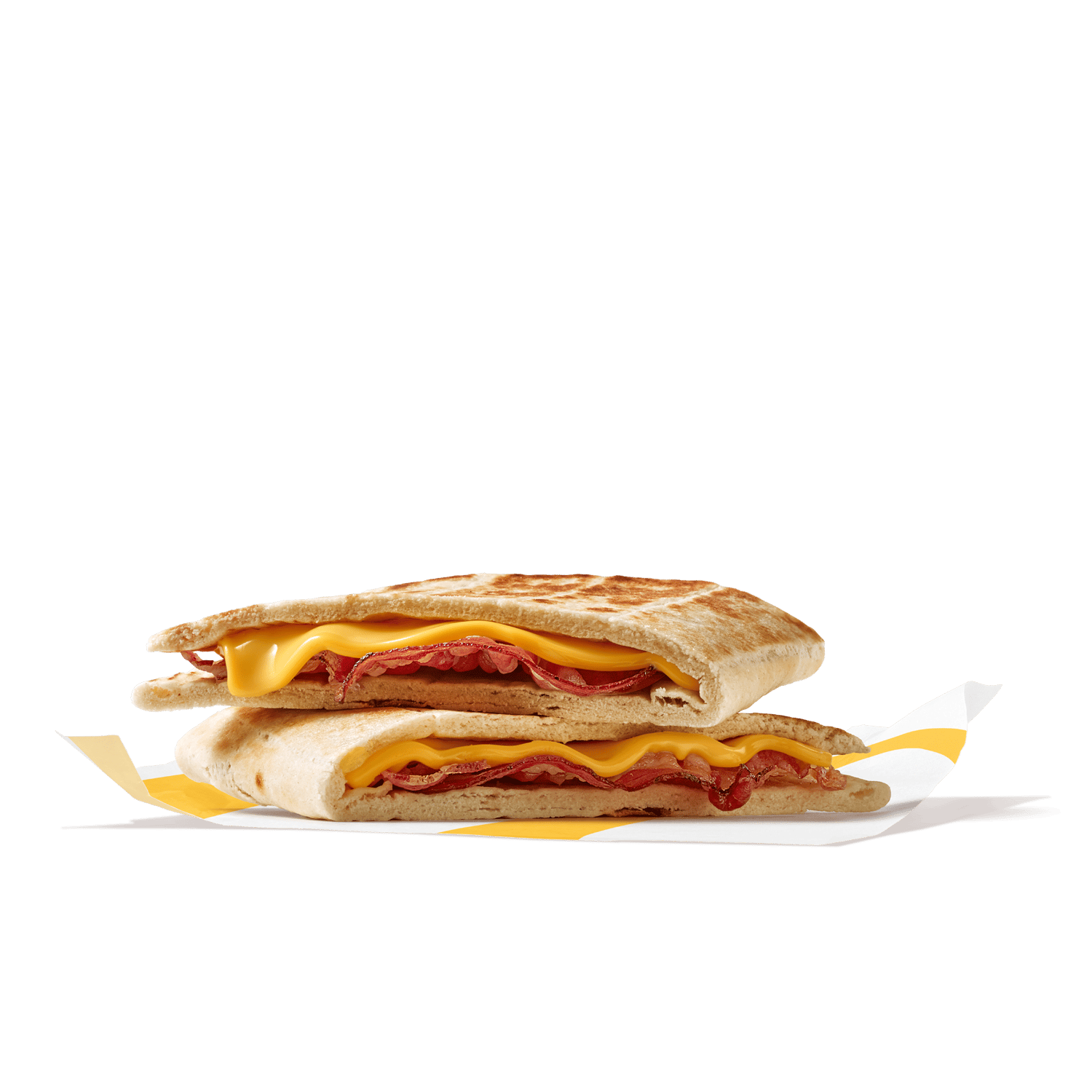 McToast Bacon-Käse - McDonald’s