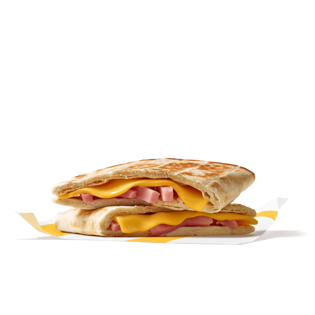 McToast Schinken-Käse - McDonald’s