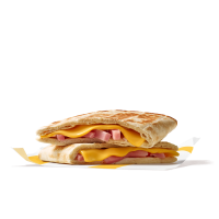 McToast Schinken-Käse - McDonald’s