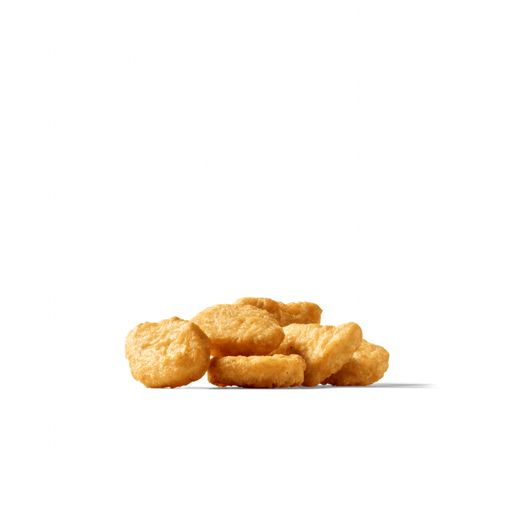 Chicken McNuggets® (6 Stk.) - McDonald’s