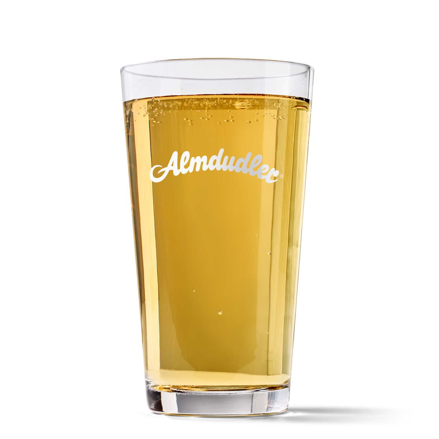 Almdudler - McDonald’s