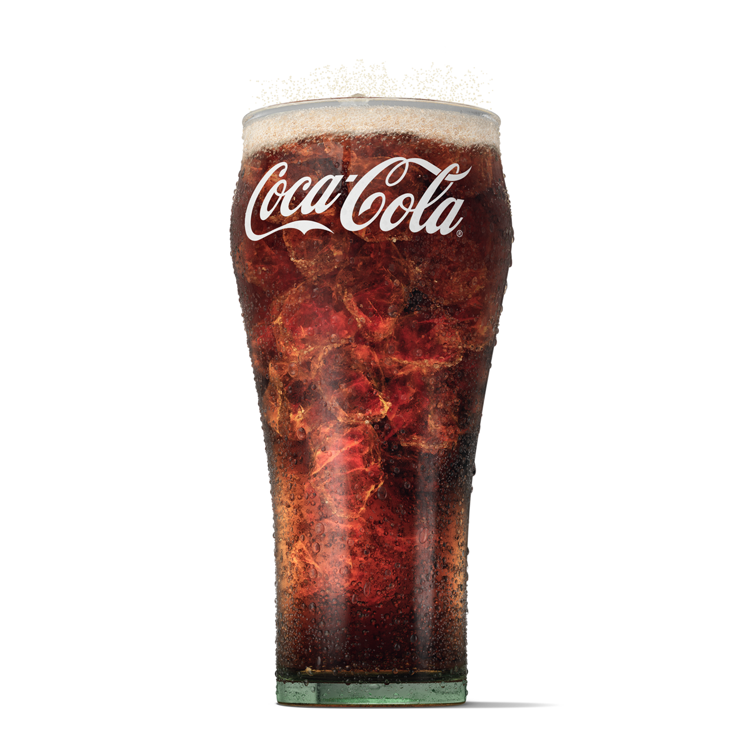 Coca-Cola® - McDonald’s