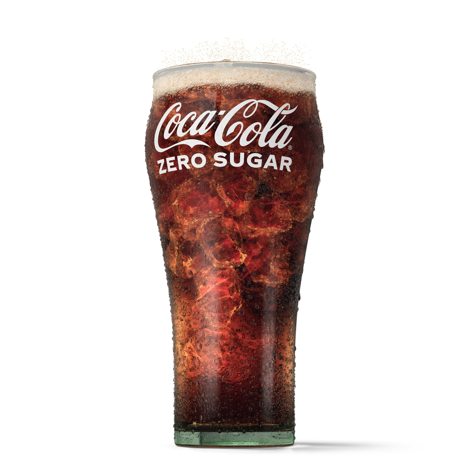 Coca-ColaZero® - McDonald’s