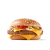 Hamburger Royal mit Käse - McDonald’s