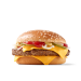 Hamburger Royal mit Käse - McDonald’s